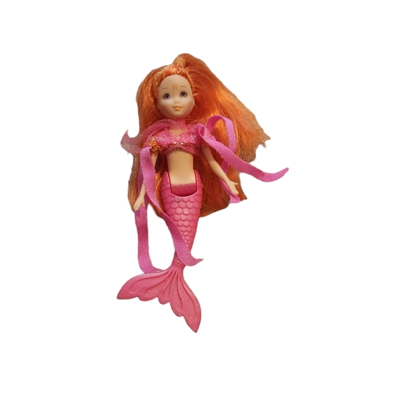 Barbie | Toys | Barbie Dreamtopia Petal Pixie Mermaid Heavenlee | Poshmark
